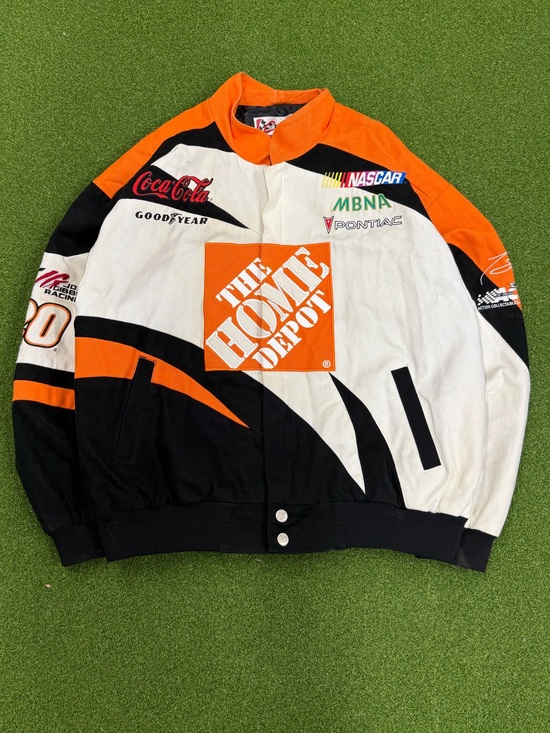 Chase Authentics | Jackets & Coats | Vintage 9s Chase Authentics Tony ...